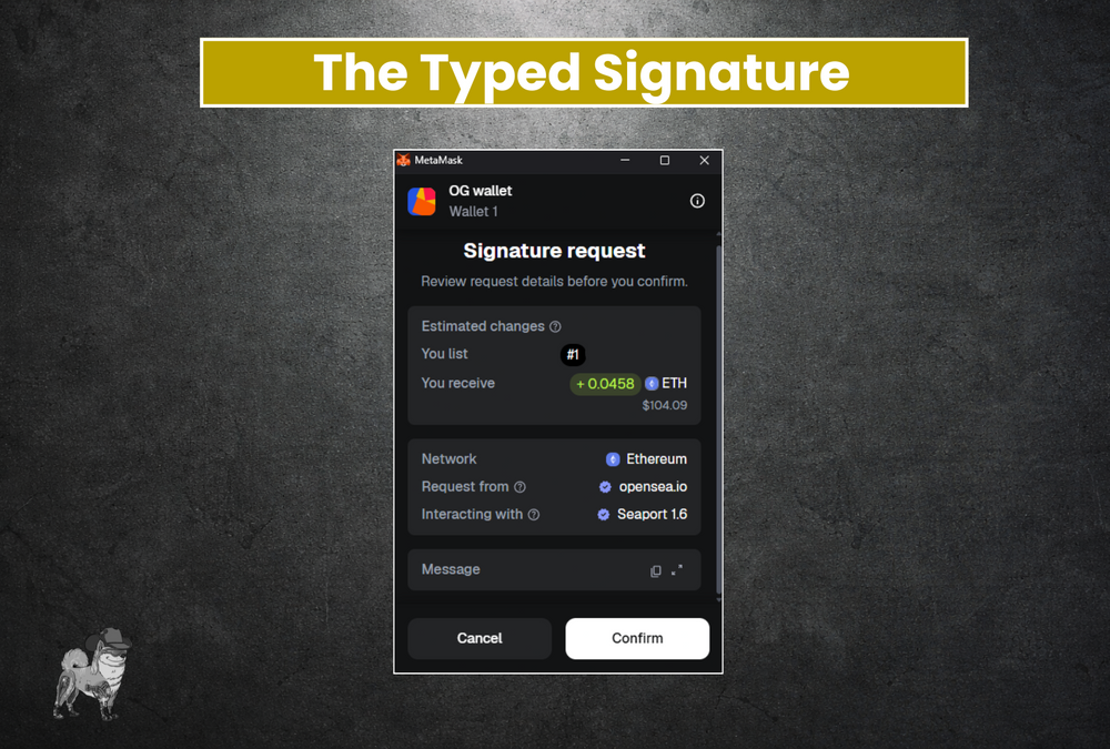 Safe Signing 101 | Boring Security