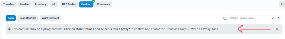 All About Proxy Contracts | Boring Security