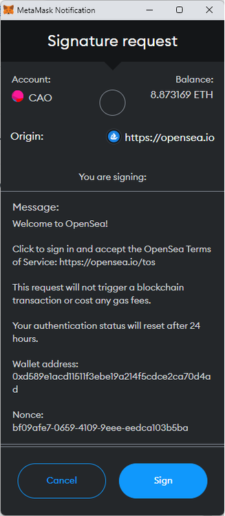 Safe Signing 101 | Boring Security