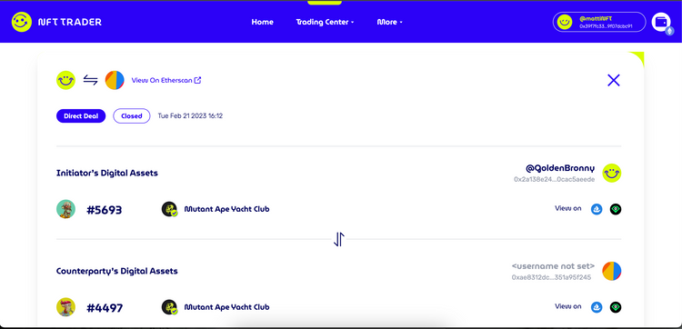 How to Trade NFTs Securely | Boring Security
