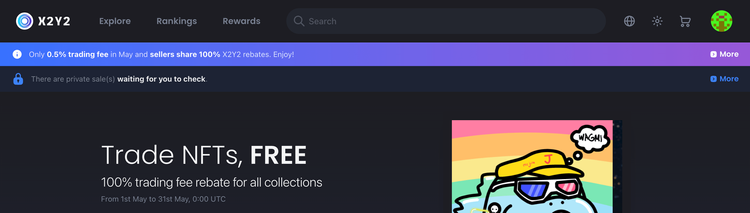 How to Trade NFTs Securely | Boring Security