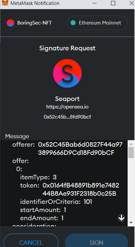 Safe Signing 101 | Boring Security